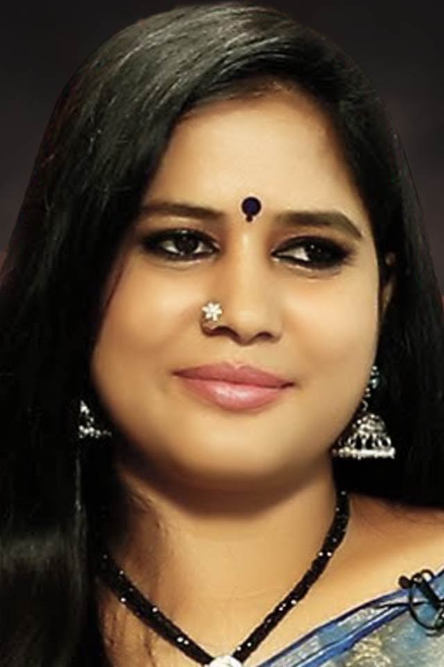 VS Roopa Lakshmi | V CINEMA - Biography, Photos, Movies, Age, Height ...