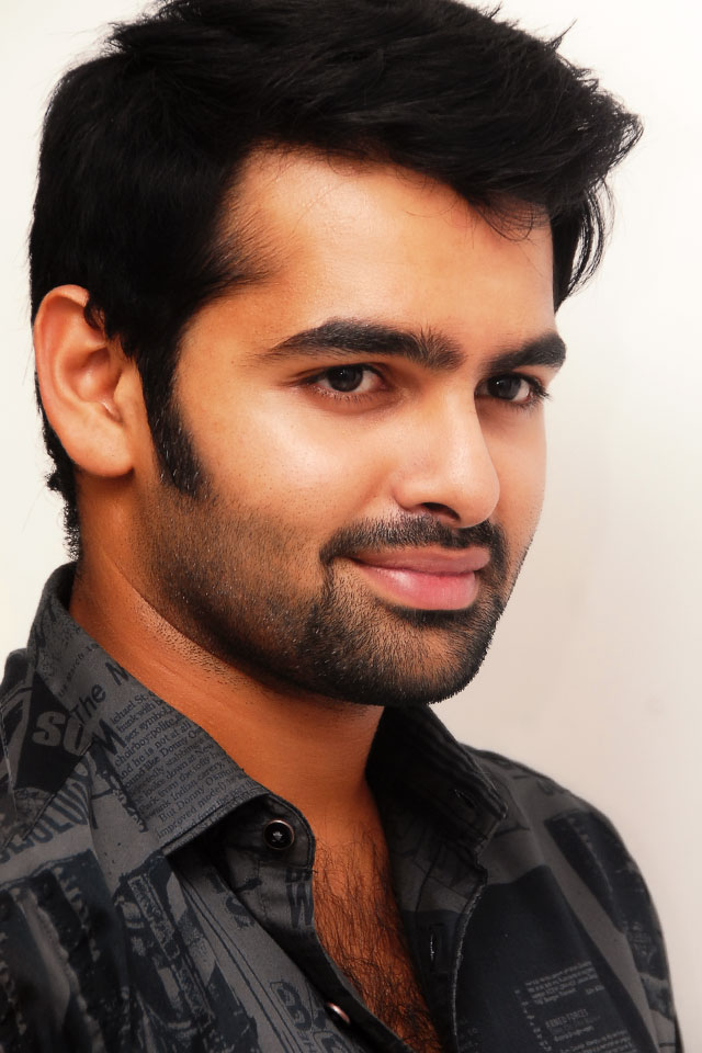 Ram Pothineni | V CINEMA - Biography, Photos, Movies, Age, Height, Family