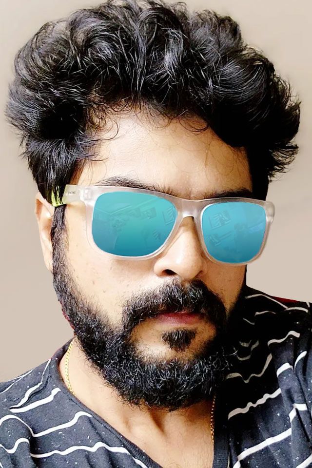 Praneeth Reddy's Instagram, Twitter & Facebook on IDCrawl