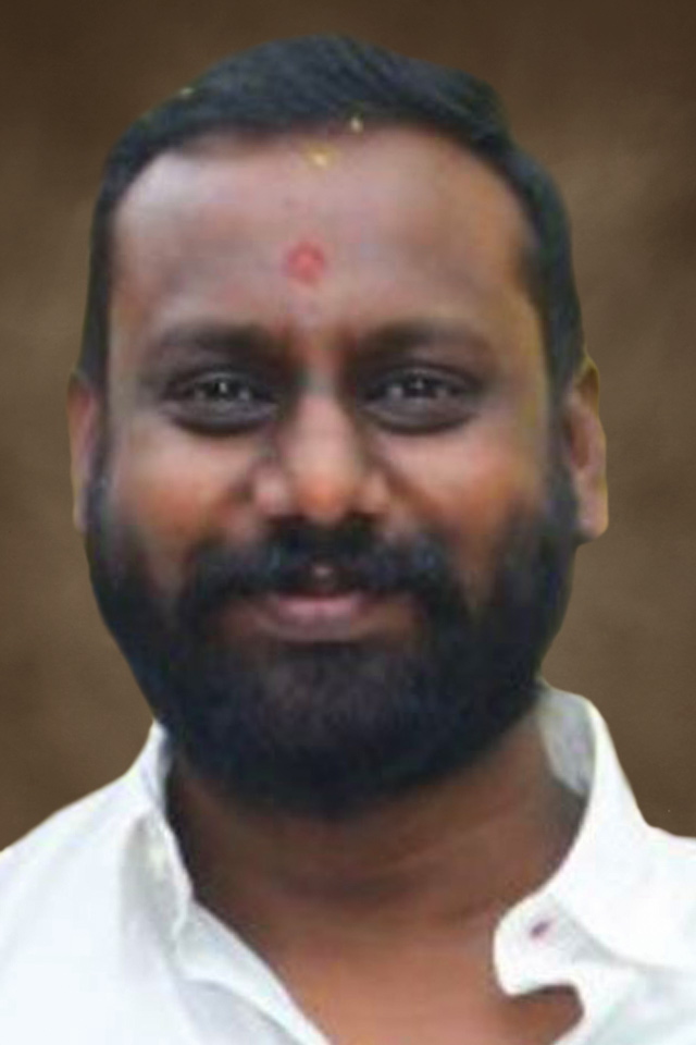 Jayanth | V CINEMA - Biography, Photos, Movies, Age, Height, Family