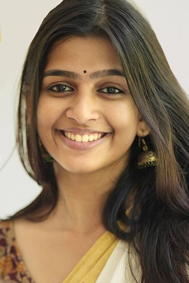 Ananthika Sanilkumar | V CINEMA - Biography, Photos, Movies, Age ...