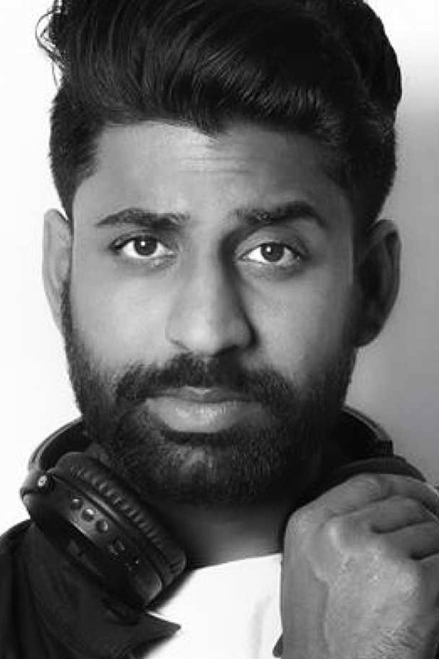 Rajkumar Kasireddy | V CINEMA - Biography, Photos, Movies, Age, Height ...