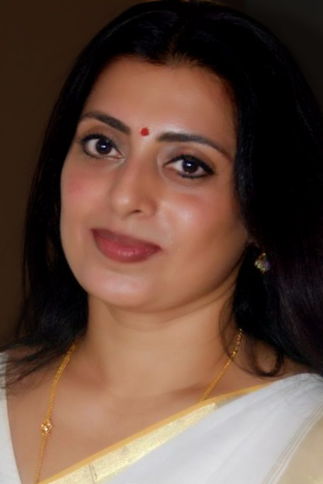 Priya Raman | V CINEMA - Biography, Photos, Movies, Age, Height, Family