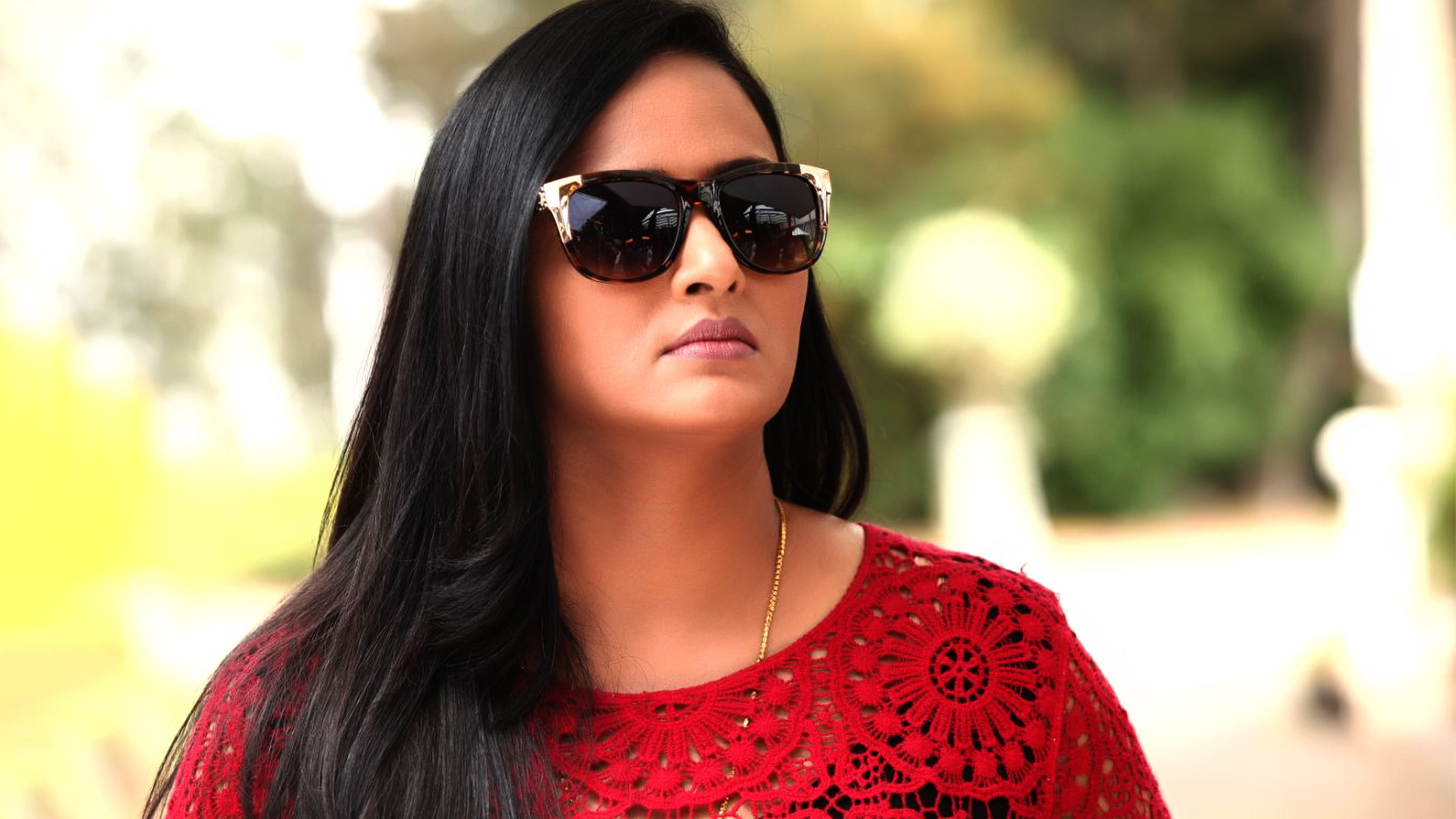 Anupama Kumar Pokkisham