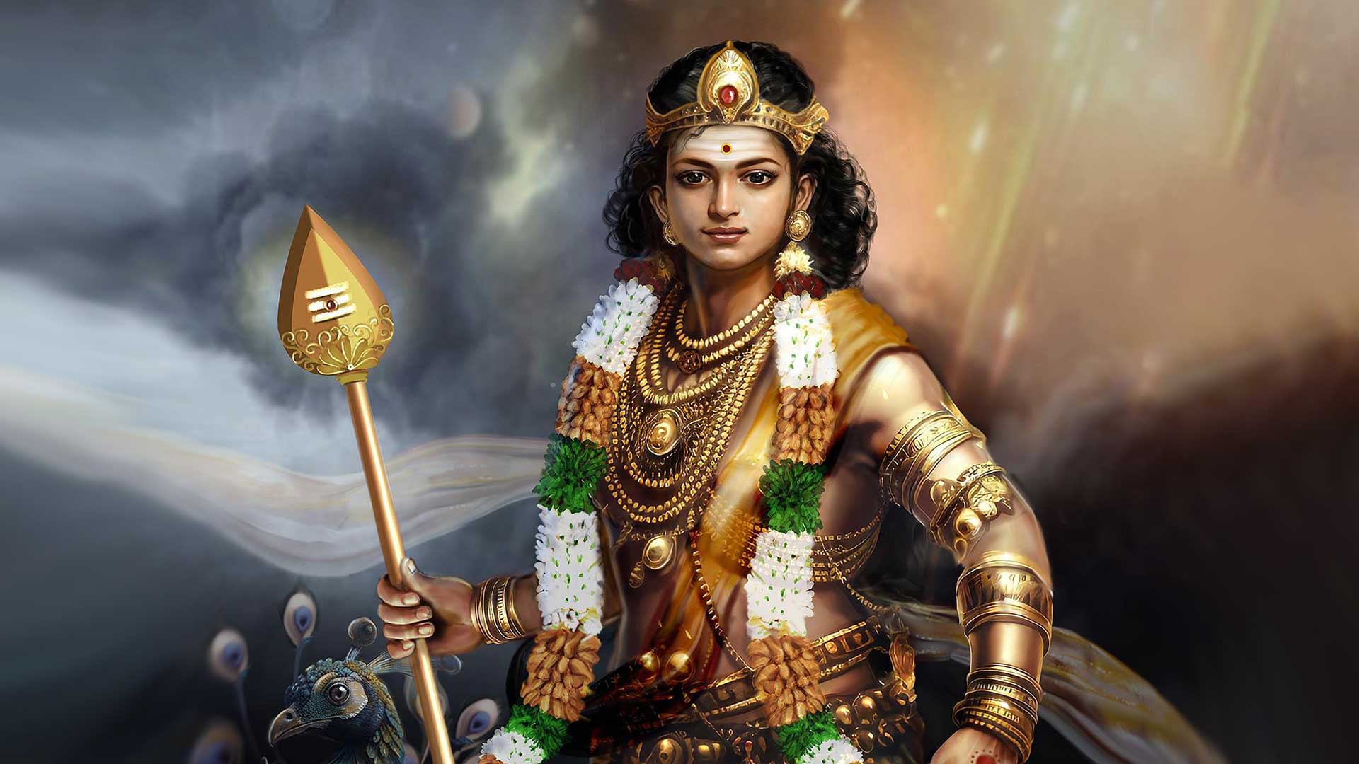 Heroes in Hindu Mythology: Top 10 Characters That Can Make For Epic ...