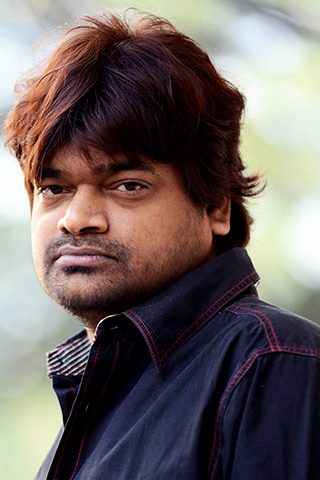 Harish Shankar | V CINEMA - Biography, Photos, Movies, Age, Height, Family