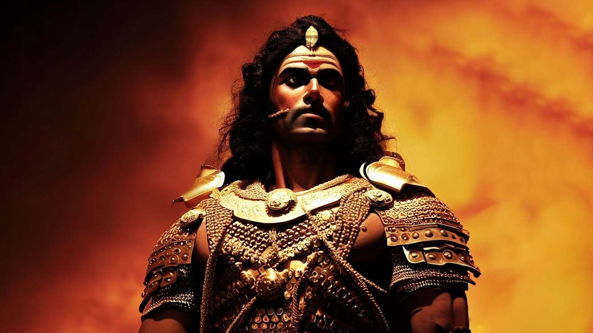 Heroes in Hindu Mythology: Top 10 Characters That Can Make For Epic ...