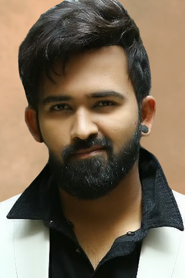Yashwanth Master | V CINEMA - Biography, Photos, Movies, Age, Height ...