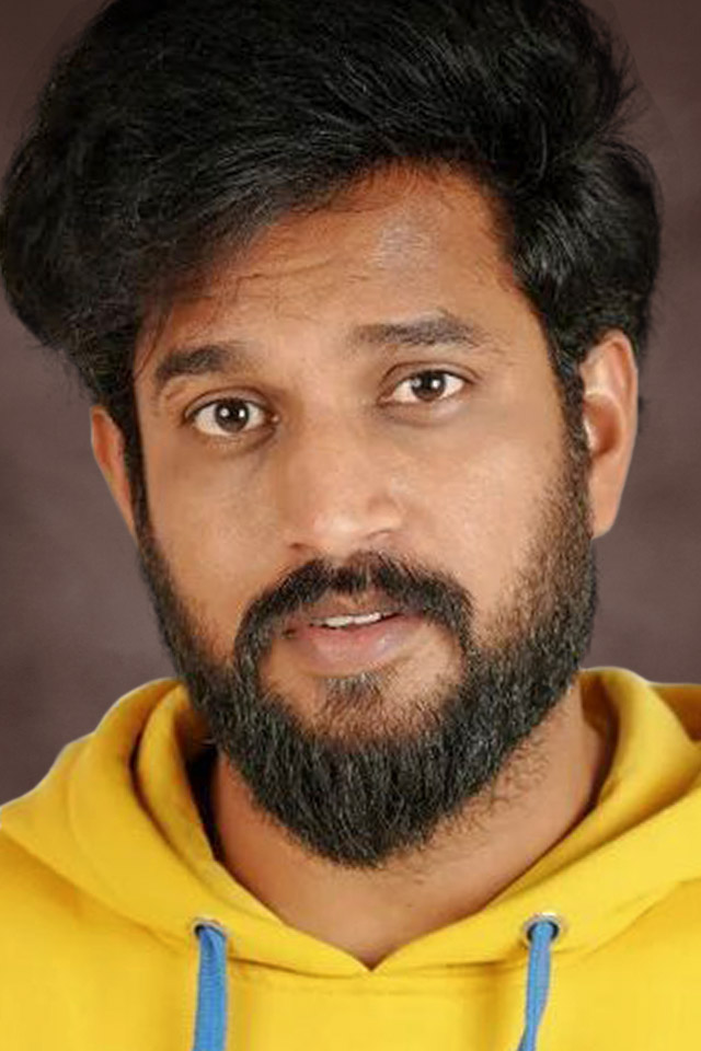 Shiva Alapati | V CINEMA - Biography, Photos, Movies, Age, Height, Family