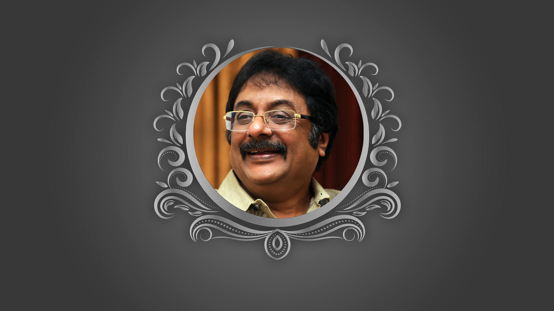 Well-known South Indian Actor Pratap Pothen passes away