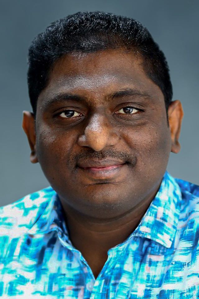 Prasanna Kumar Bezawada | V CINEMA - Biography, Photos, Movies, Age, Height, Family