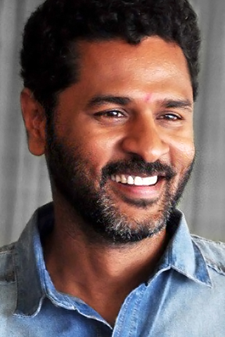 Prabhu Deva | V CINEMA - Biography, Photos, Movies, Age, Height, Family