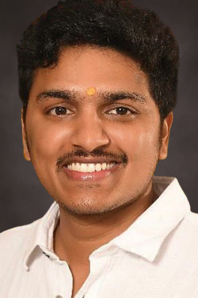 Mahesh Babu Pachigolla | V CINEMA - Biography, Photos, Movies, Age ...