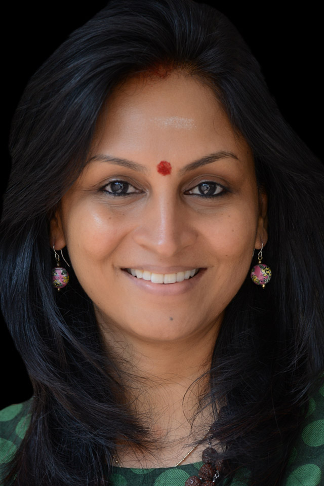 Sunitha Tati's Instagram, Twitter & Facebook on IDCrawl