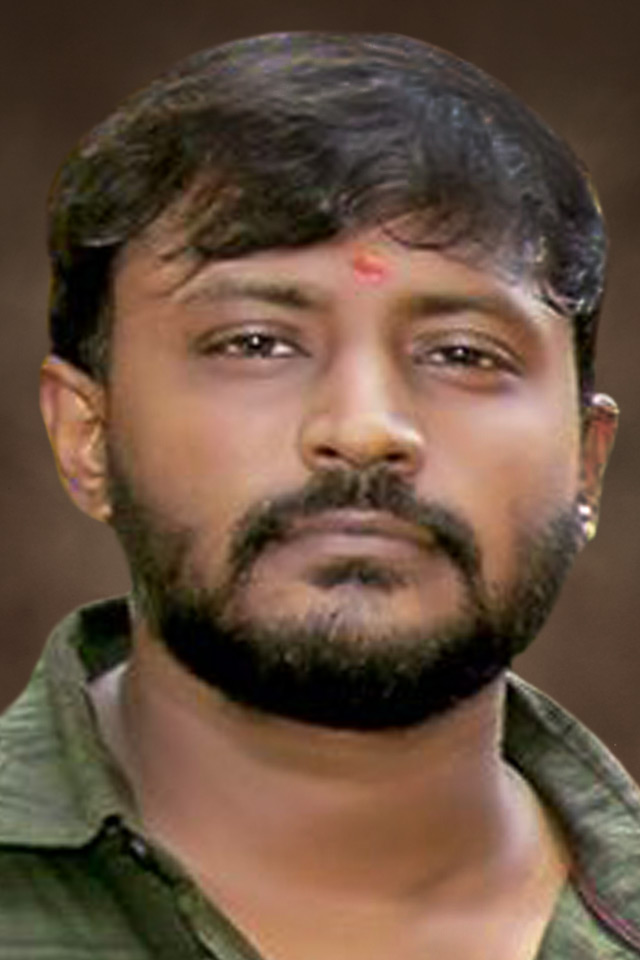 Garry BH | V CINEMA - Biography, Photos, Movies, Age, Height, Family