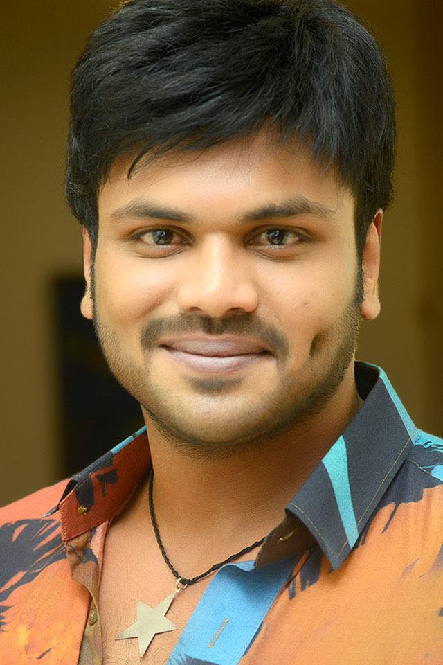 Manchu Manoj | V CINEMA - Biography, Photos, Movies, Age, Height, Family