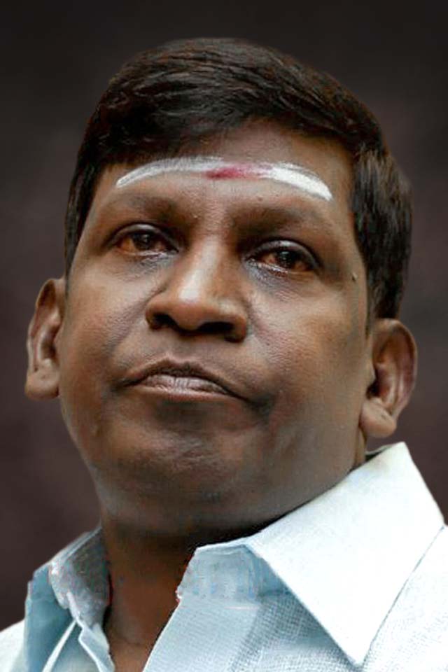 Vadivelu Age