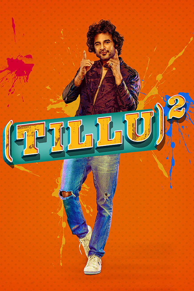 Tillu Square (2024) | V CINEMA - Movie, Review, Cast, Songs & Release Date