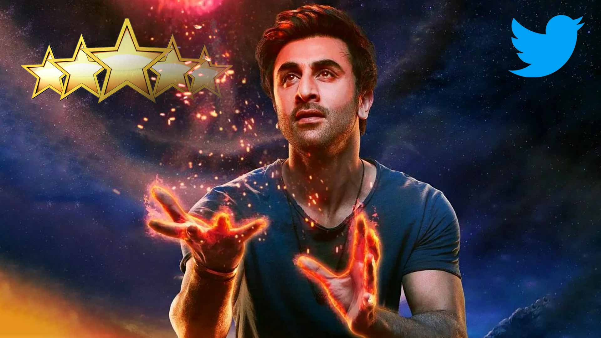 ‘Brahmastra’ Review: Here's What Critics Have To Say