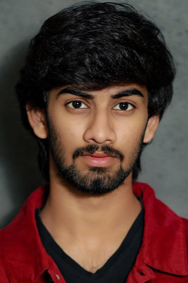 Sathvik Varma | V CINEMA - Biography, Photos, Movies, Age, Height, Family