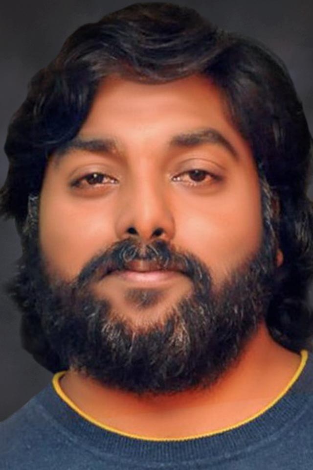 Mark K Robin | V CINEMA - Biography, Photos, Movies, Age, Height, Family