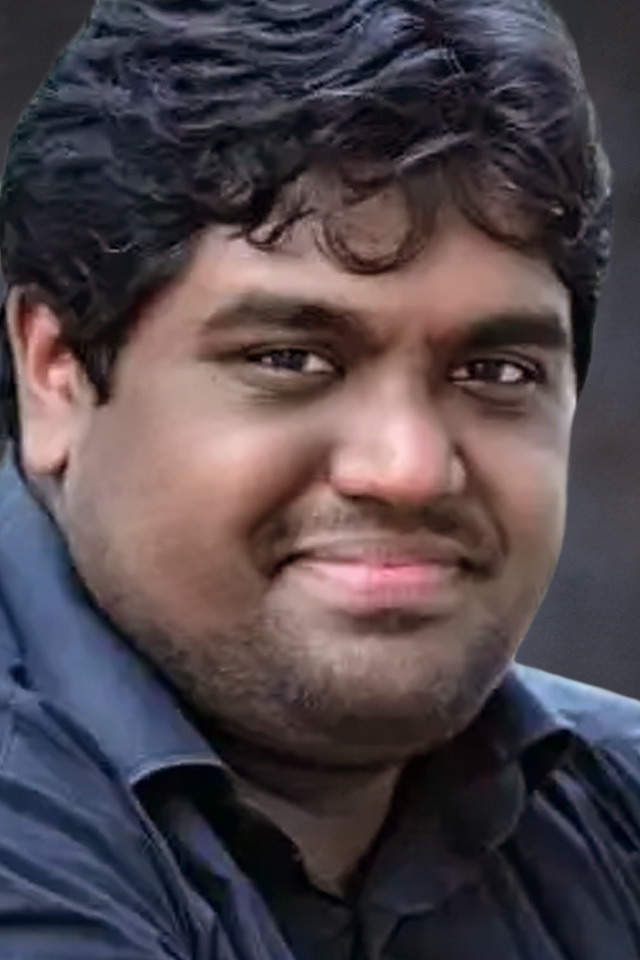 Hesham Abdul Wahab | V CINEMA - Biography, Photos, Movies, Age, Height ...