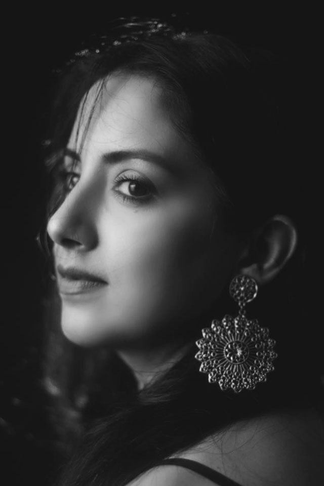 Preeti Mehra | V CINEMA - Biography, Photos, Movies, Age, Height, Family