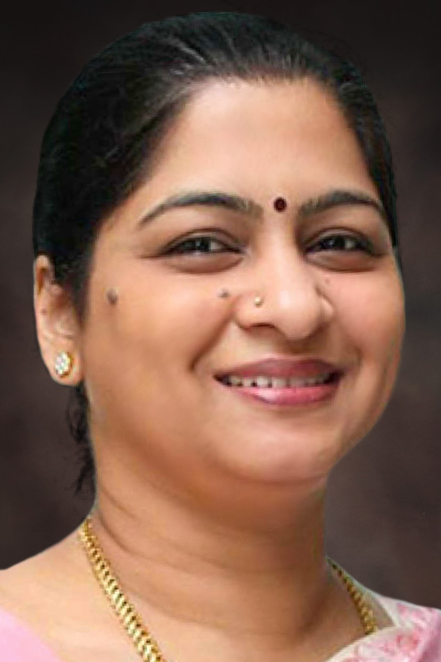 Meera Krishnan's Instagram, Twitter & Facebook on IDCrawl