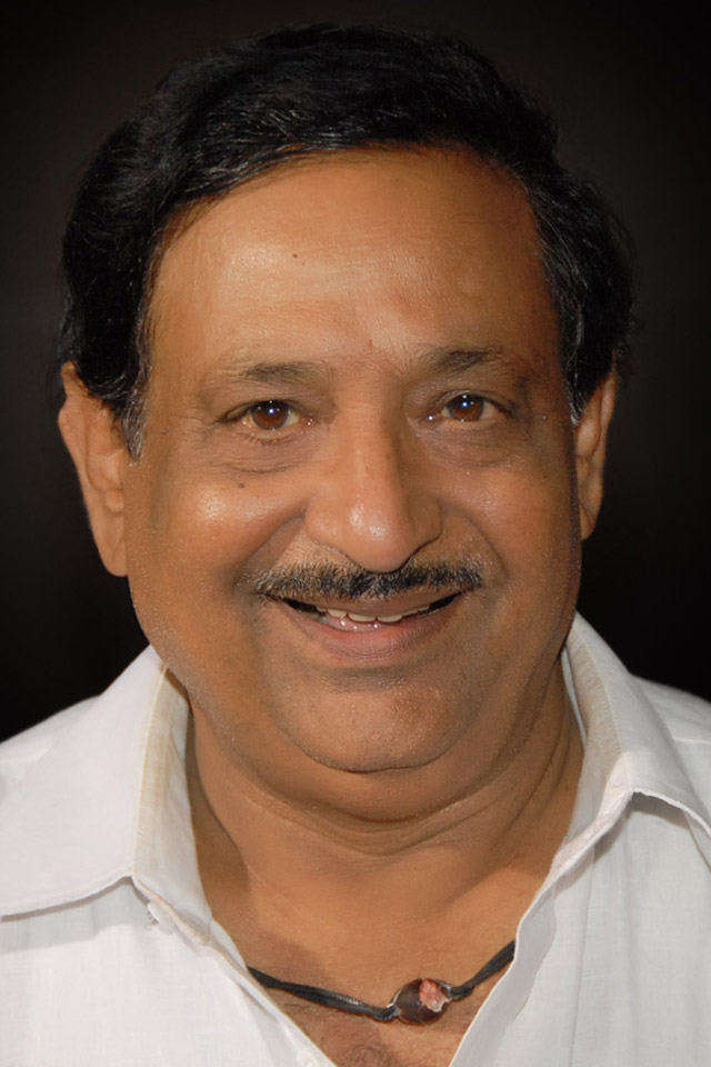 Chandra Mohan | V CINEMA - Biography, Photos, Movies, Age, Height, Family