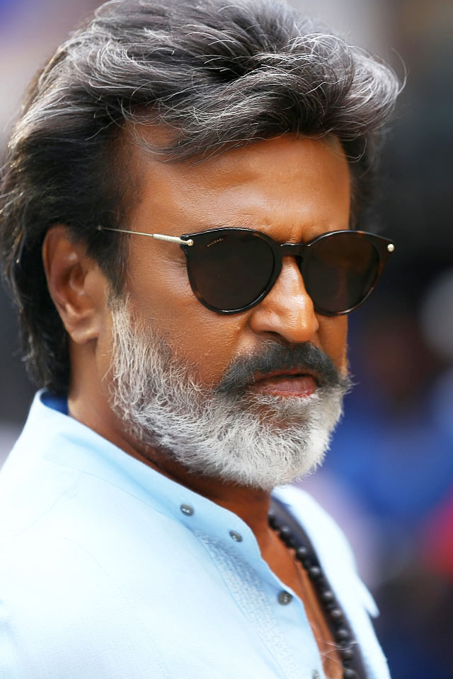 Rajinikanth | V CINEMA - Biography, Photos, Movies, Age, Height, Family