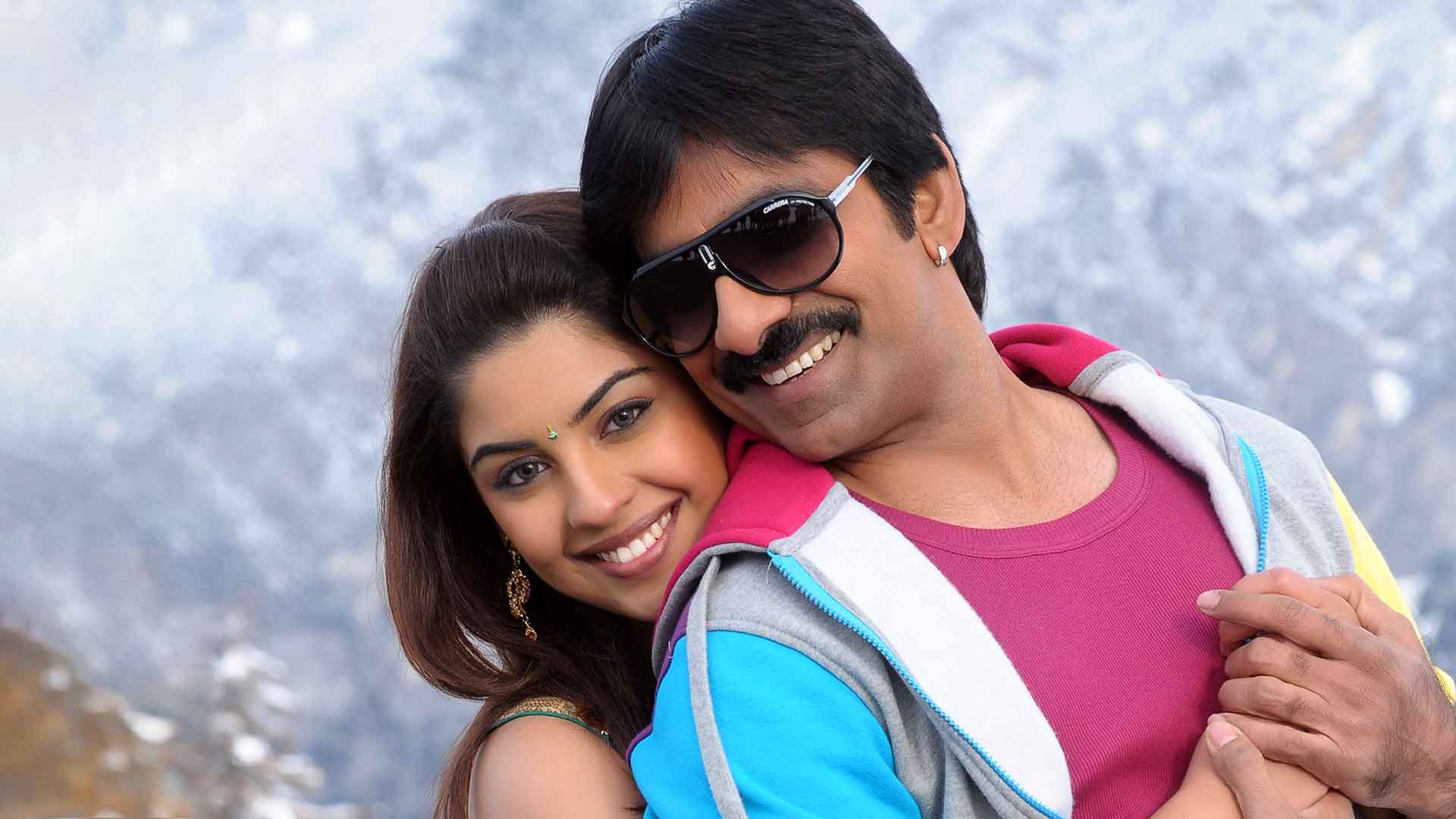 Ravi Teja’s Hit Movie To Re-Release On His Birthday