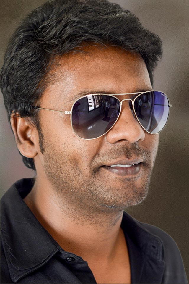 Satyam Rajesh | V CINEMA - Biography, Photos, Movies, Age, Height, Family