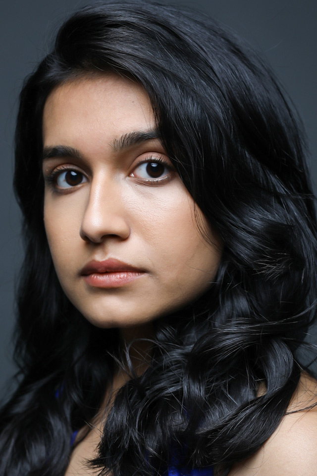 Samyuktha Viswanathan | V CINEMA - Biography, Photos, Movies, Age ...