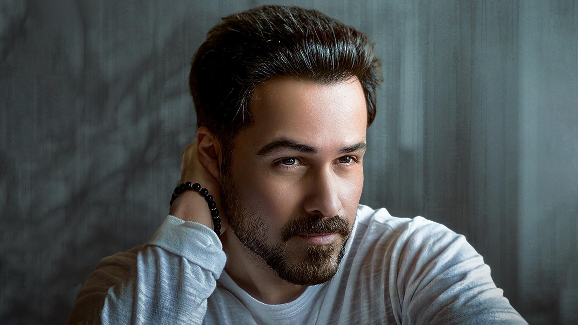 Emraan Hashmi as OMI BHAU in Pawan Kalyan’s 'OG'