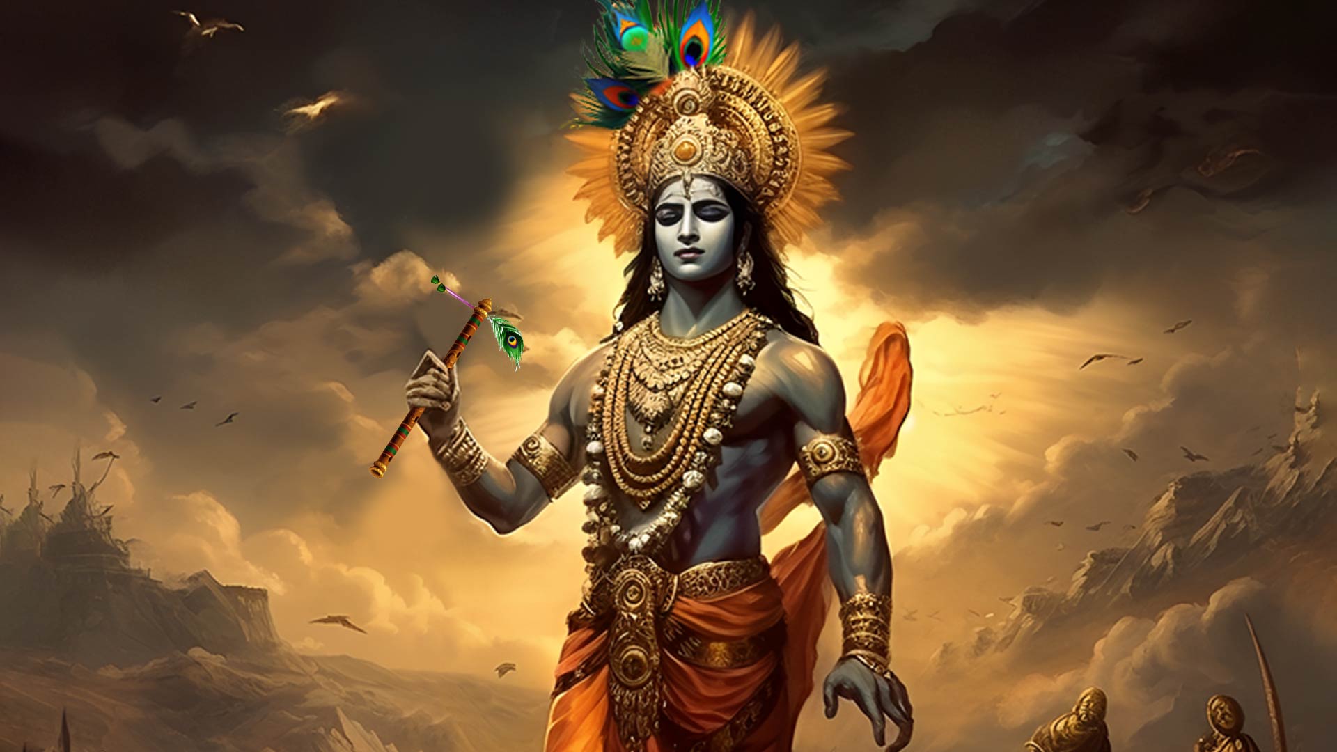 Heroes in Hindu Mythology: Top 10 Characters That Can Make For Epic ...
