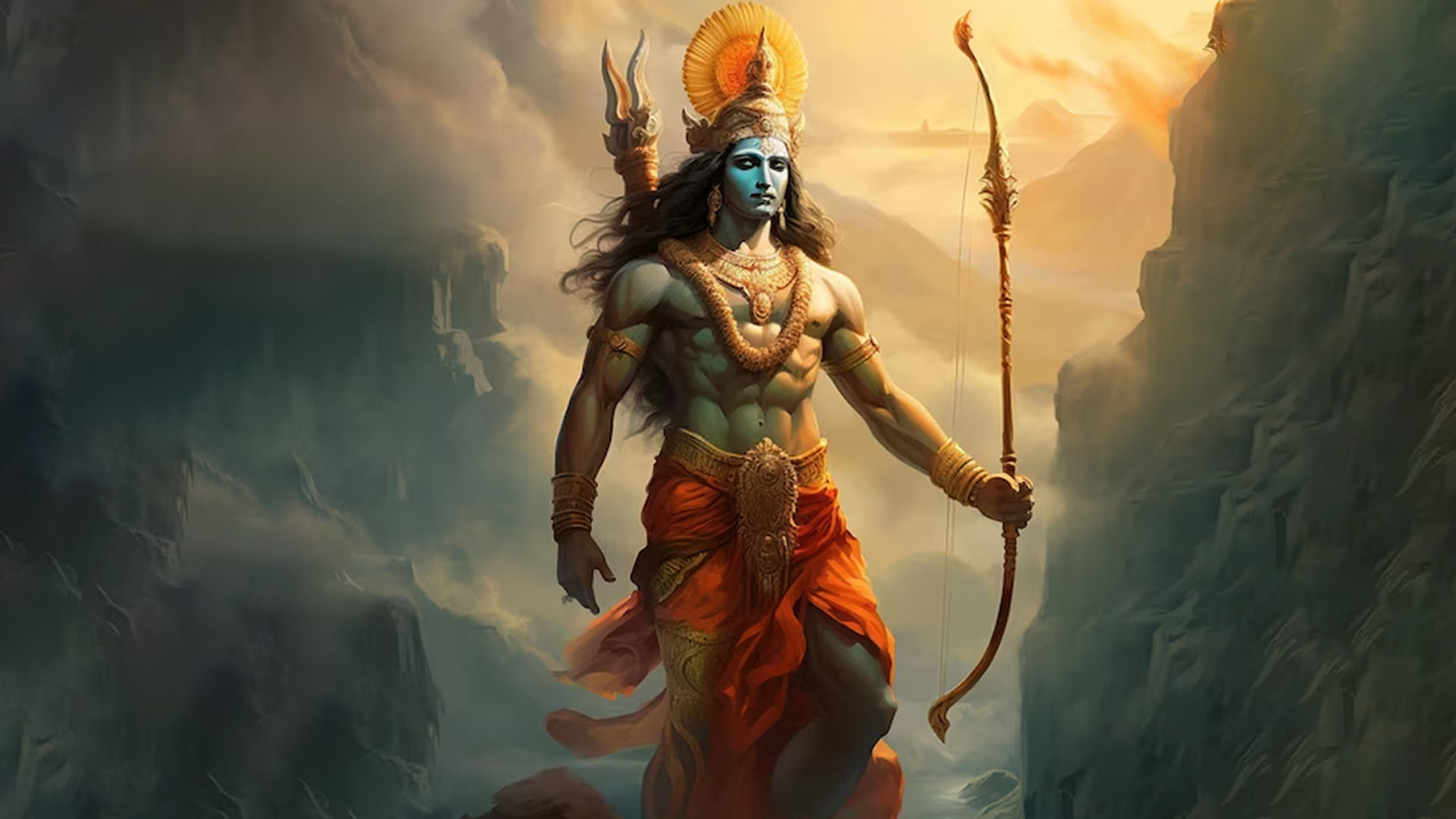 Heroes in Hindu Mythology: Top 10 Characters That Can Make For Epic ...