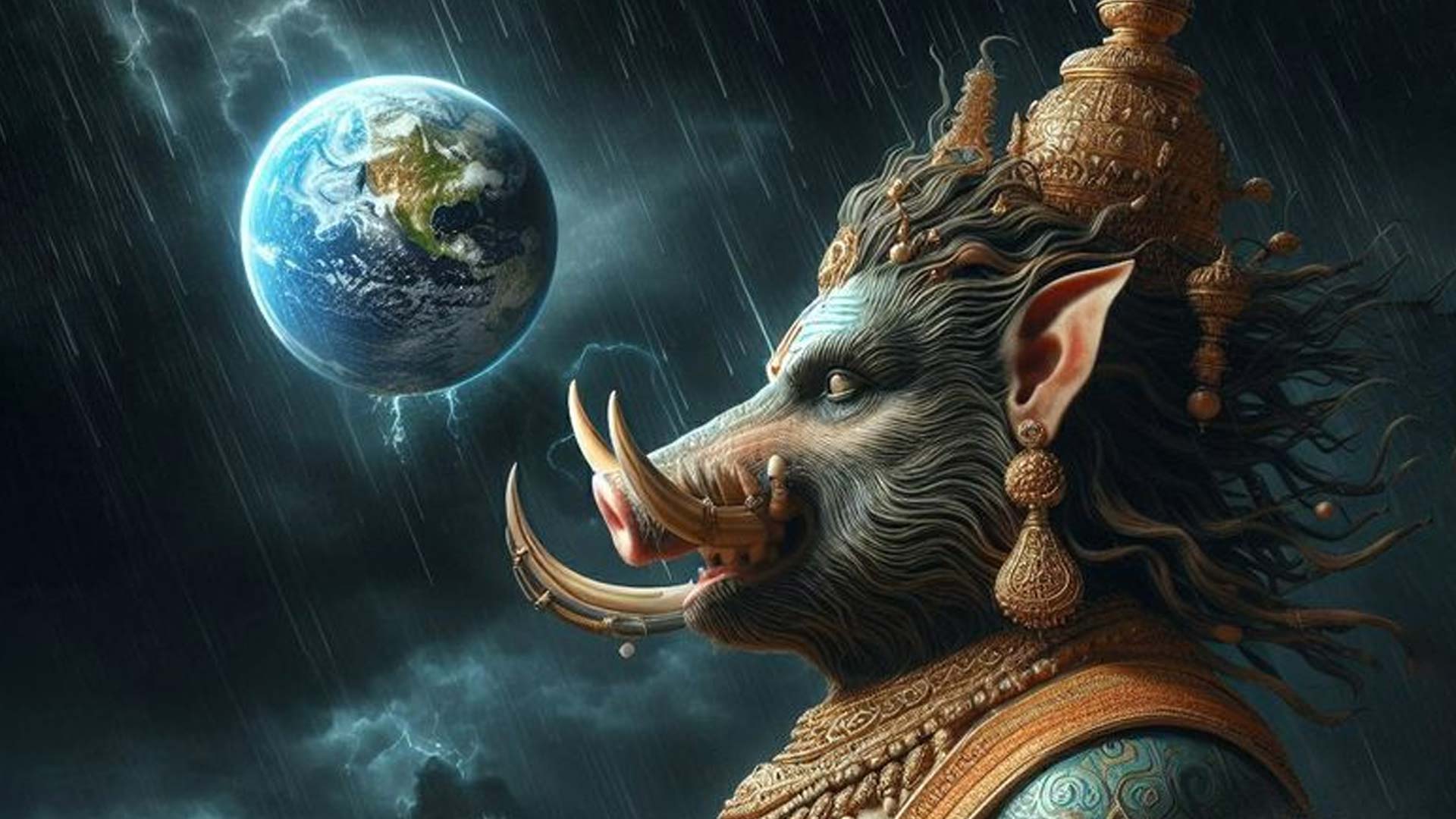 Heroes in Hindu Mythology: Top 10 Characters That Can Make For Epic ...