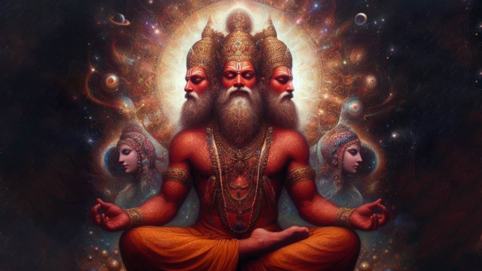 Heroes in Hindu Mythology: Top 10 Characters That Can Make For Epic ...