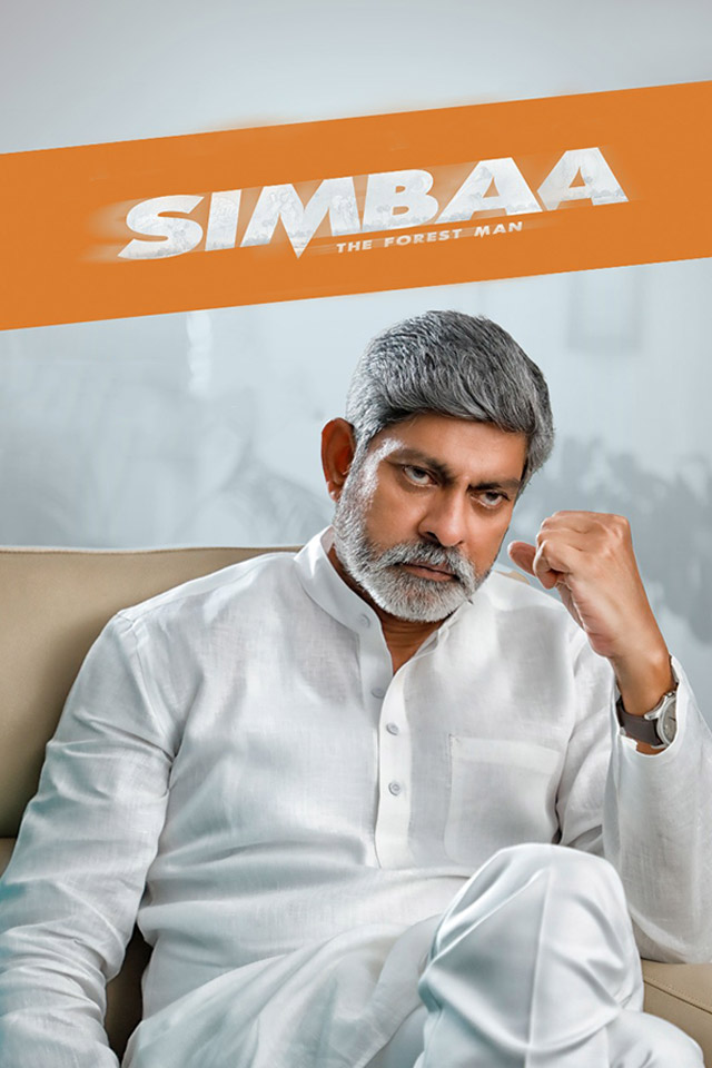 Simbaa (2024) | V CINEMA - Movie, Review, Cast, Songs & Release Date