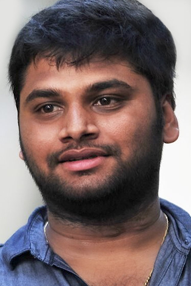 MS Raja Shekhar Reddy (SR Shekhar) | V CINEMA - Biography, Photos ...