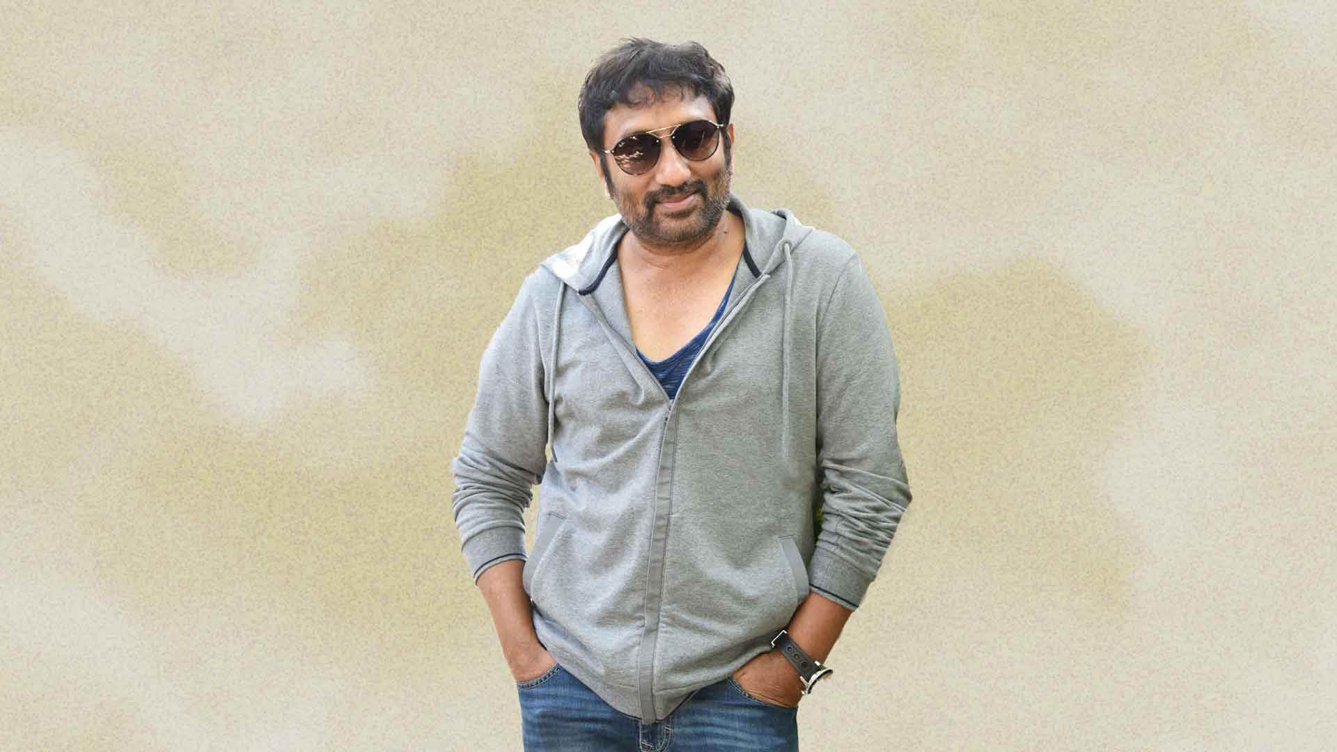 Srinu Vaitla Bids Farewell To His Eldest Daughter, Says "Life Is A Cycle"