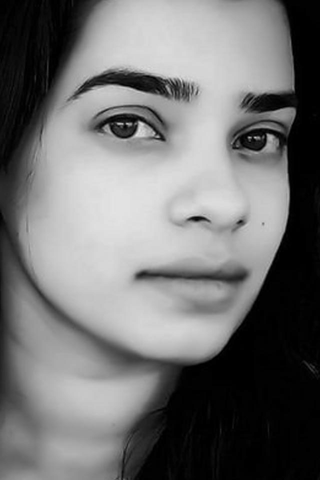 Swetha PVS | V CINEMA - Biography, Photos, Movies, Age, Height, Family