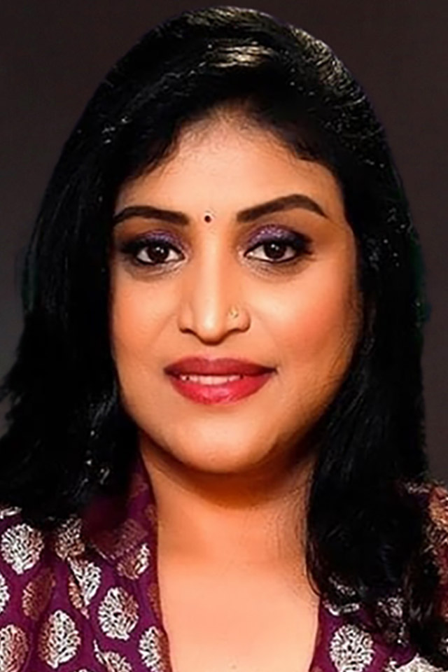 Uma Devi | V CINEMA - Biography, Photos, Movies, Age, Height, Family