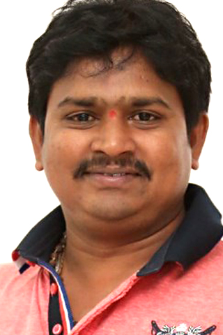 CH Subba Reddy | V CINEMA - Biography, Photos, Movies, Age, Height, Family