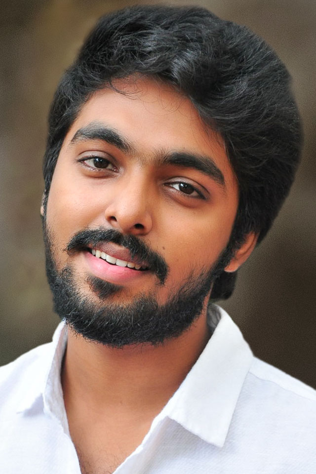 GV Prakash Kumar | V CINEMA - Biography, Photos, Movies, Age, Height ...