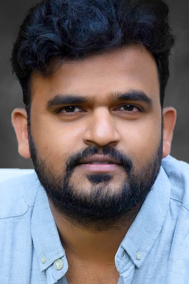 Sailesh Kolanu | V CINEMA - Biography, Photos, Movies, Age, Height, Family