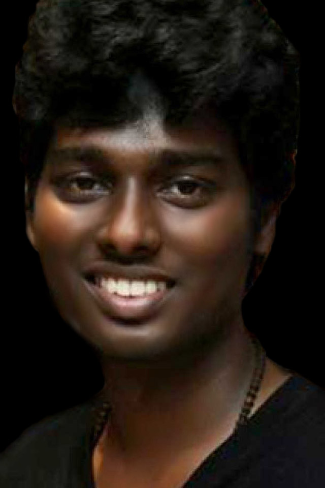 Atlee Kumar | V CINEMA - Biography, Photos, Movies, Age, Height, Family