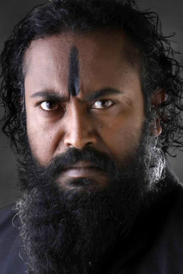 Garuda Ram | V CINEMA - Biography, Photos, Movies, Age, Height, Family