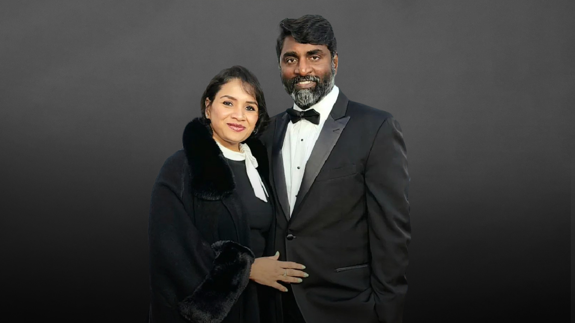 DOP KK Senthil Kumar's Wife Passes Away