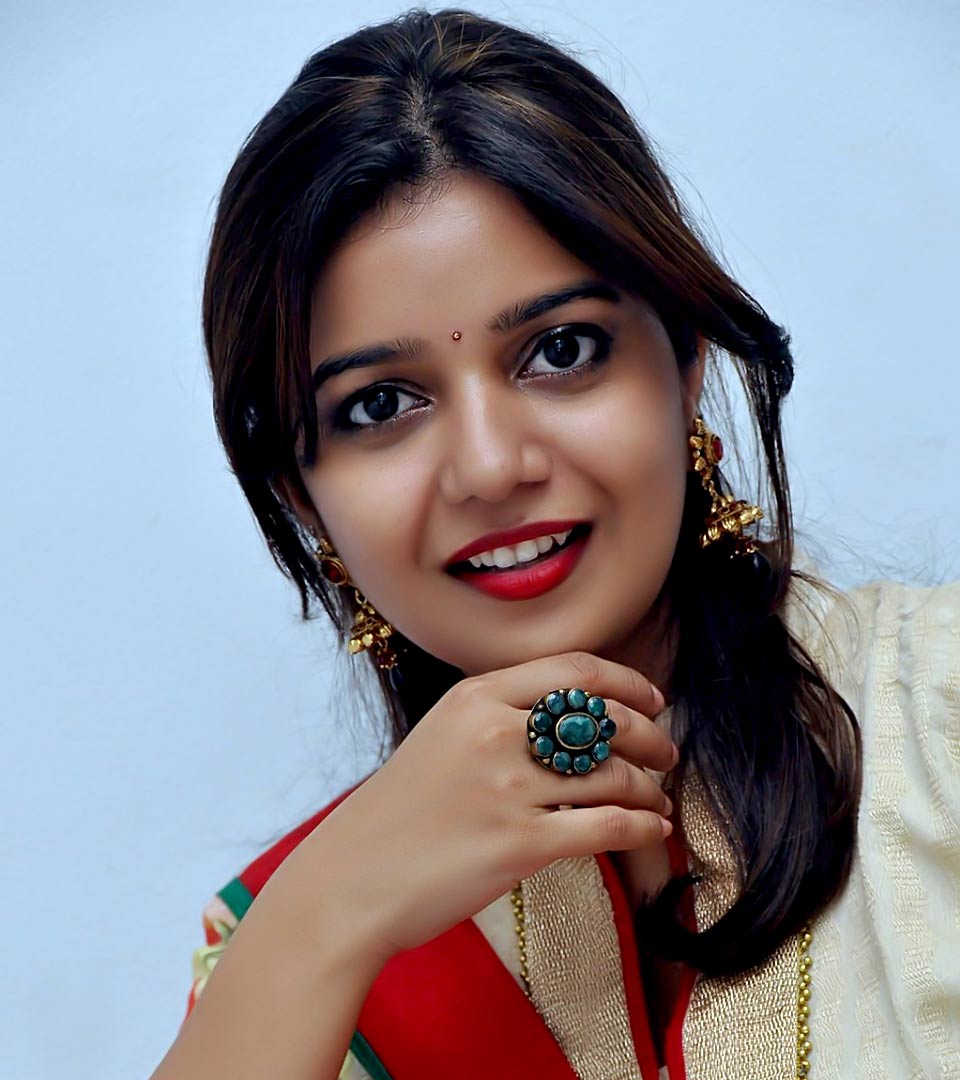 Colors Swathi In Mirapakaya